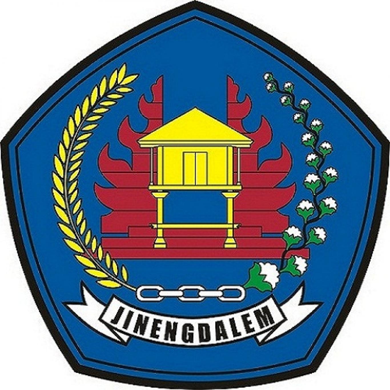 LPPD Tahun 2020 - Website Desa Jinengdalem